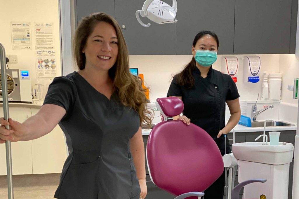 Oral Health Awards – Cat Edney - Dentistry Online
