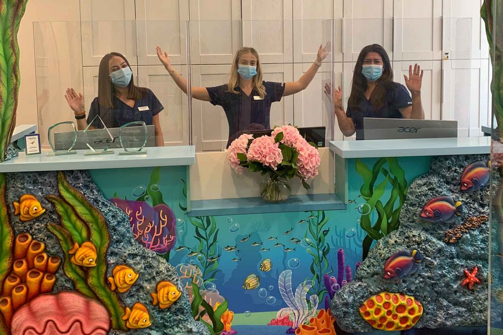 Oral Health Awards – Happy Kids Dental - Dentistry Online