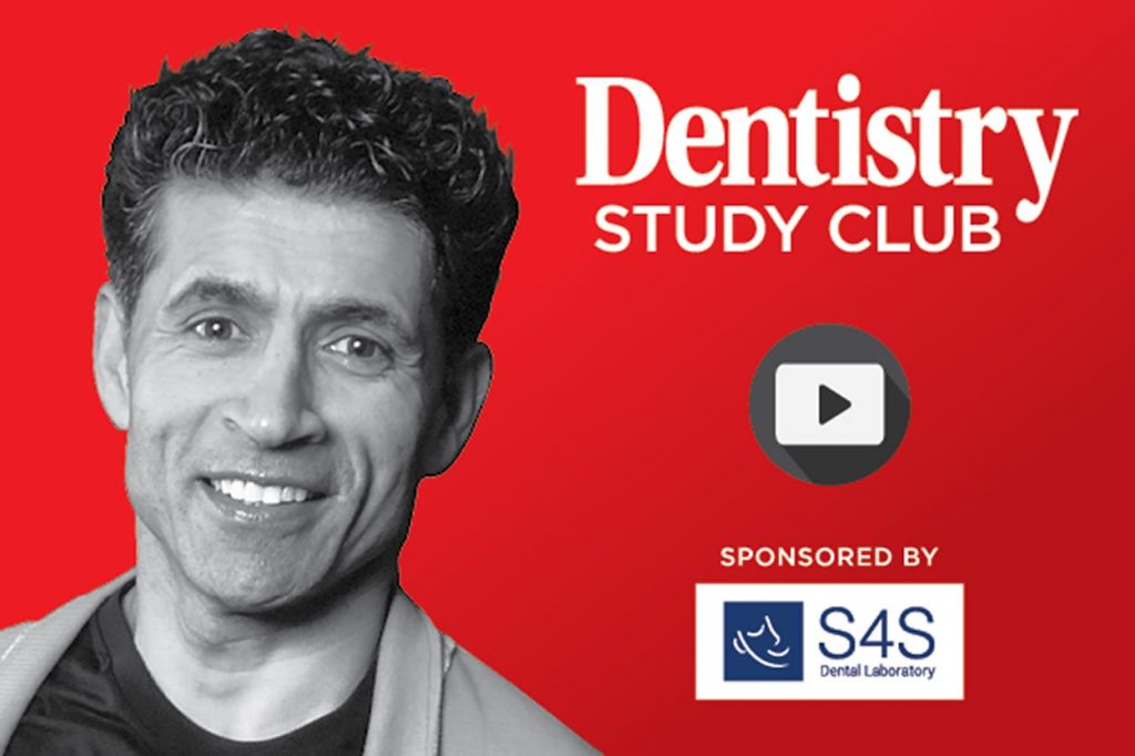 Snoring and obstructive sleep apnoea - Dentistry Online