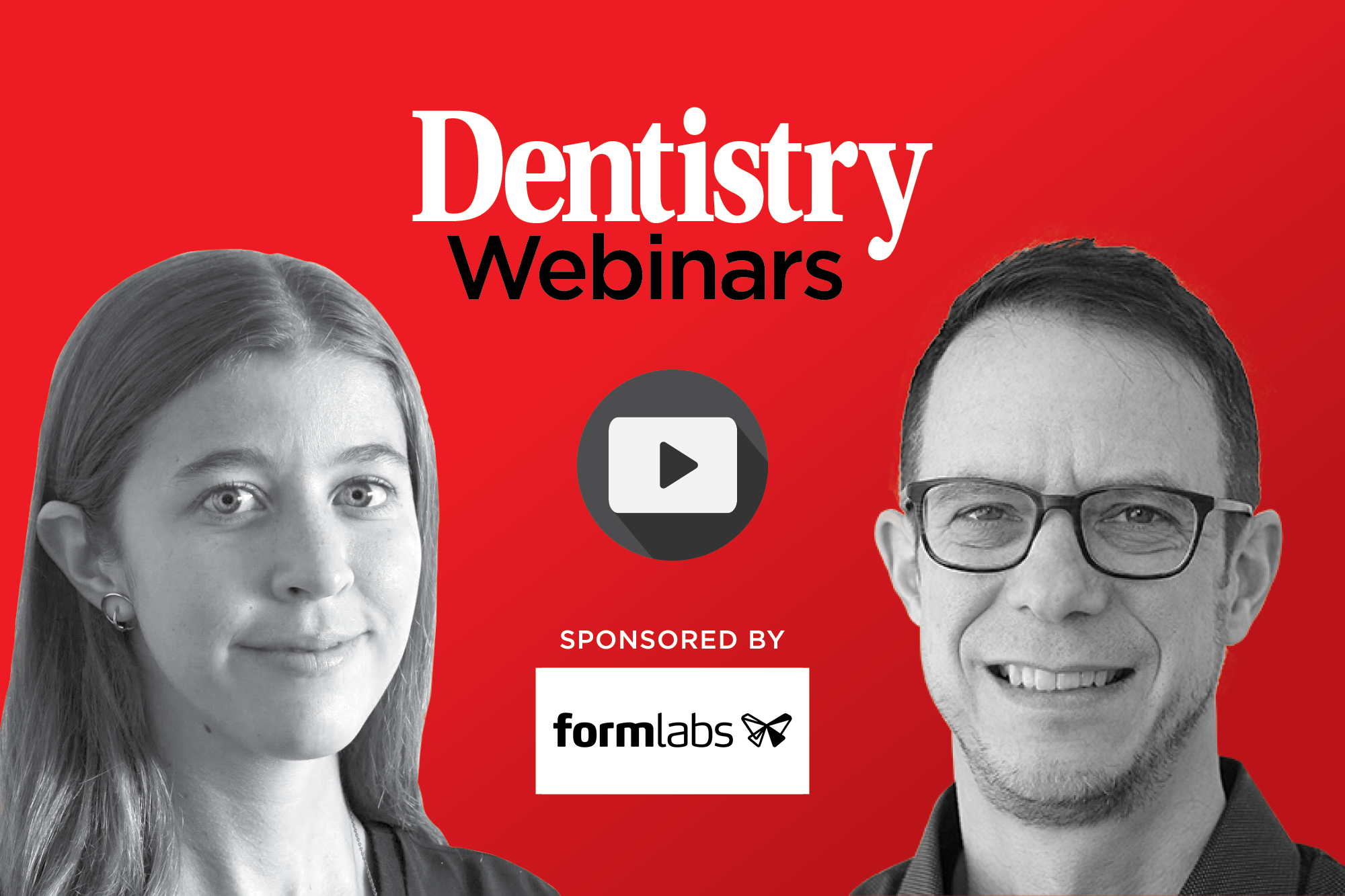Formlabs materials masterclass: restorative to orthodontics - Dentistry