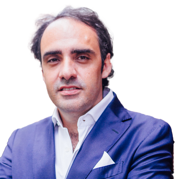 Dr Alfonso Rao - Dentistry.co.uk