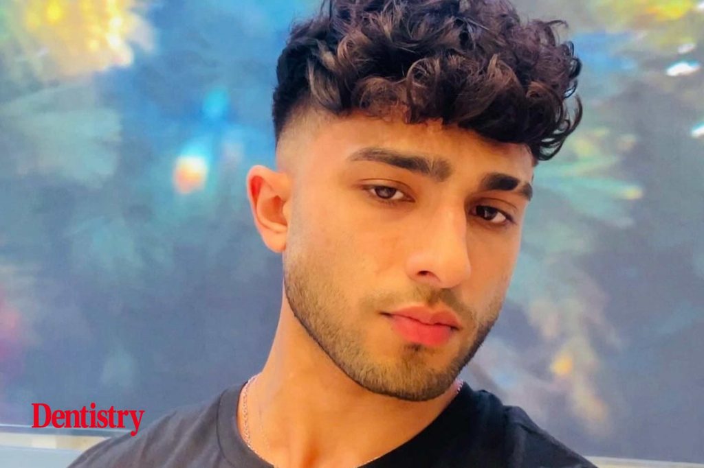 Zack Chug – combining dentistry with fitness and social media - Dentistry