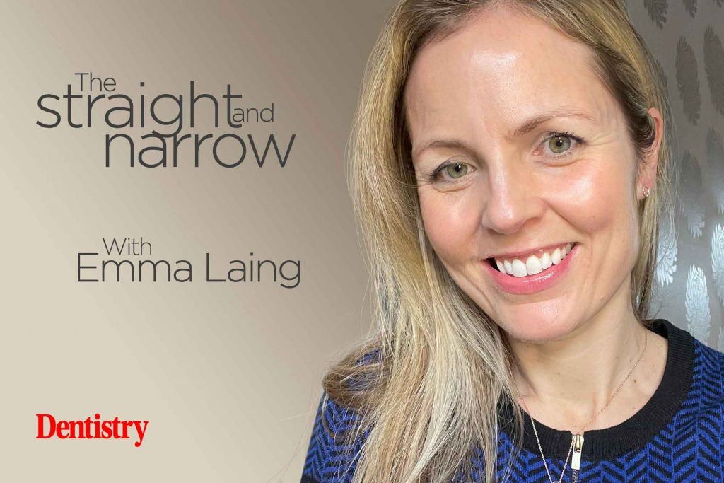 The straight and narrow – can we recycle aligners? - Dentistry