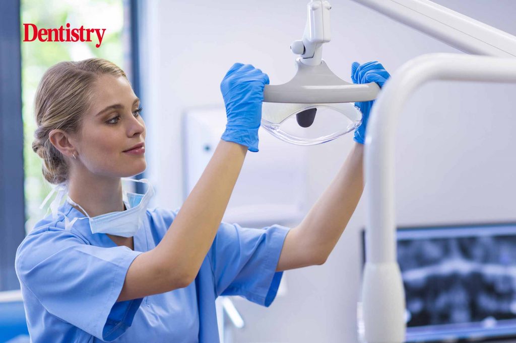 Dental nursing roles see 72% salary increase since last year - Dentistry