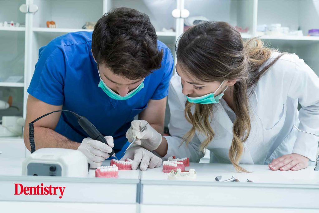 Dental students offered £10,000 to switch universities - Dentistry