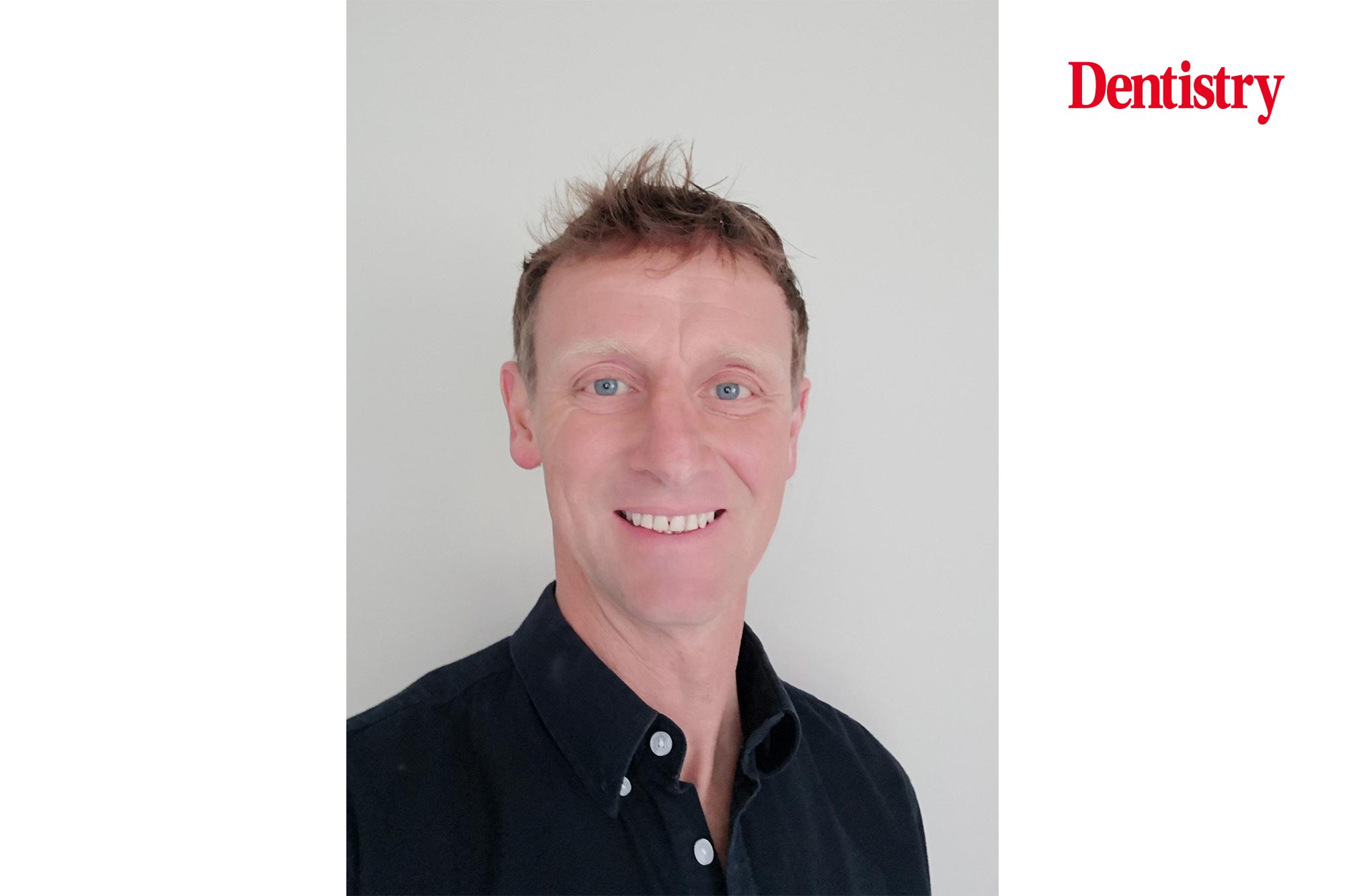 Dean-Mooney motor neurone disease - Dentistry.co.uk