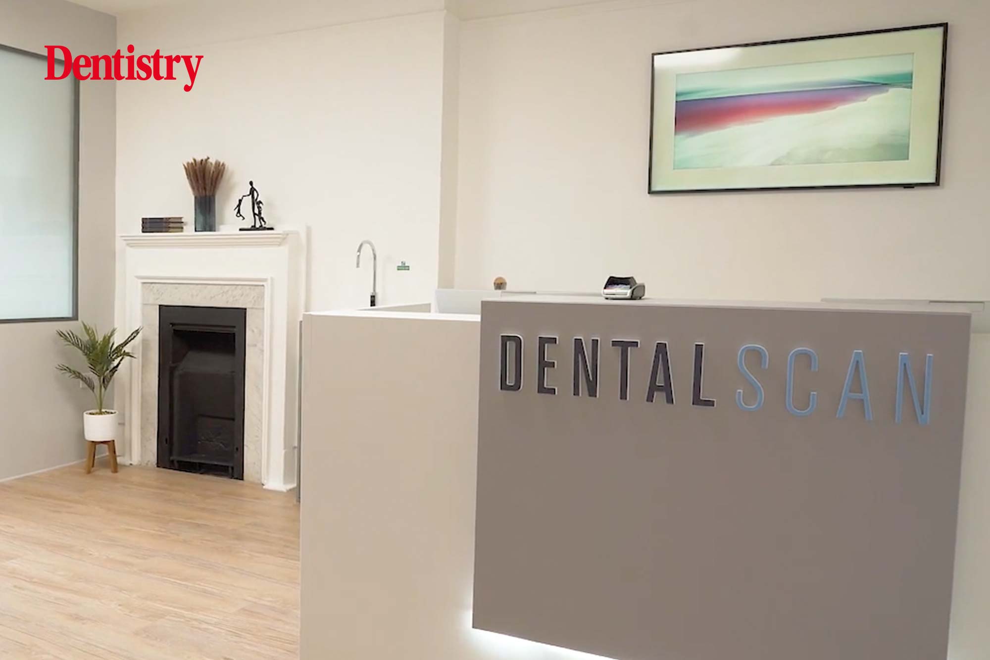 Dental-Scan - Dentistry.co.uk