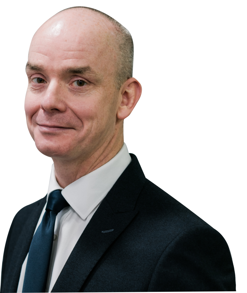 Paul Reaney - Dentistry.co.uk