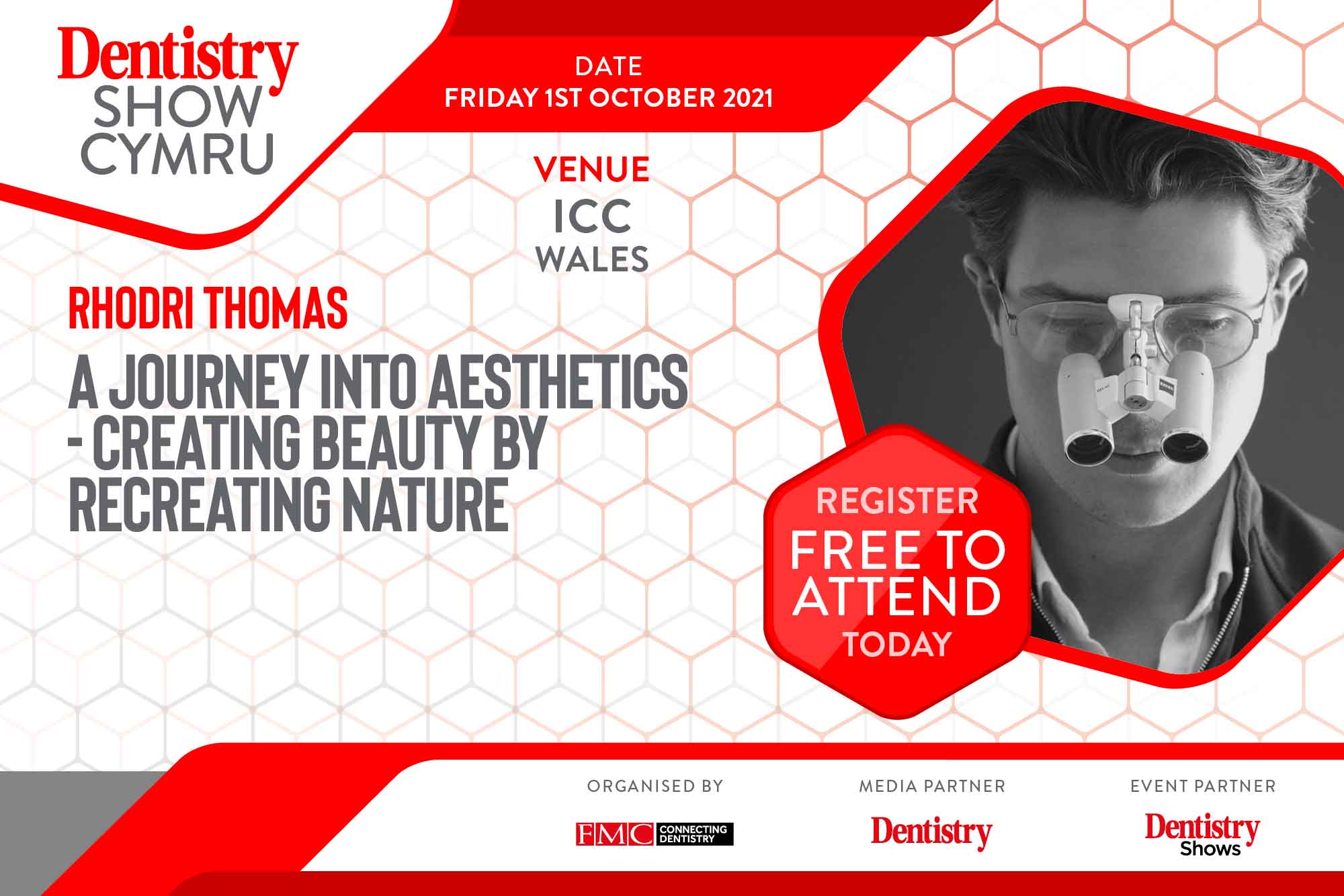The Welsh Dentistry Show – A journey into aesthetics - Dentistry.co.uk