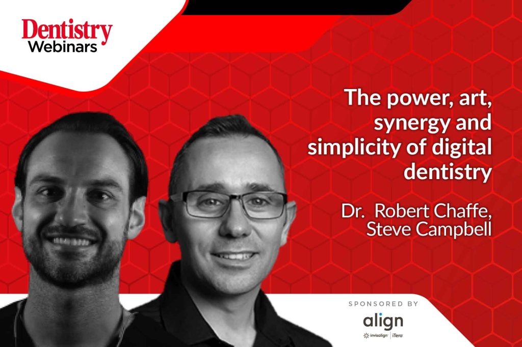 Do you want to learn about digital practice-lab connectivity? - Dentistry