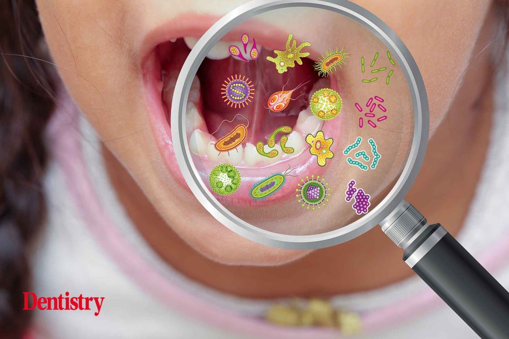 Advancing an understanding of the oral microbiome - Dentistry