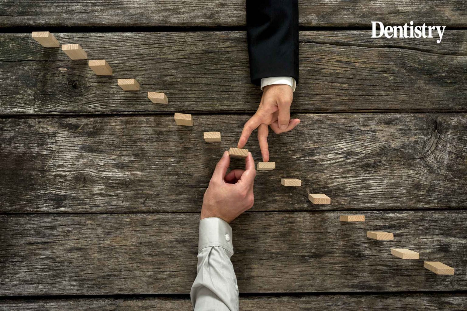 Practice Plan – supporting you every step of the way - Dentistry