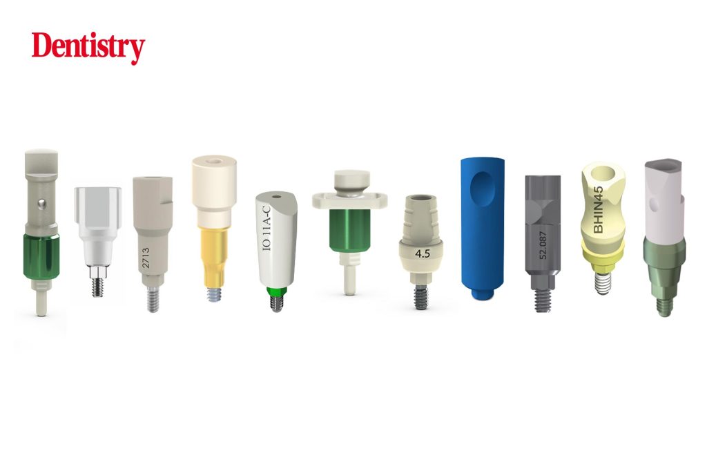 De-mystifying digital dental implants - Dentistry