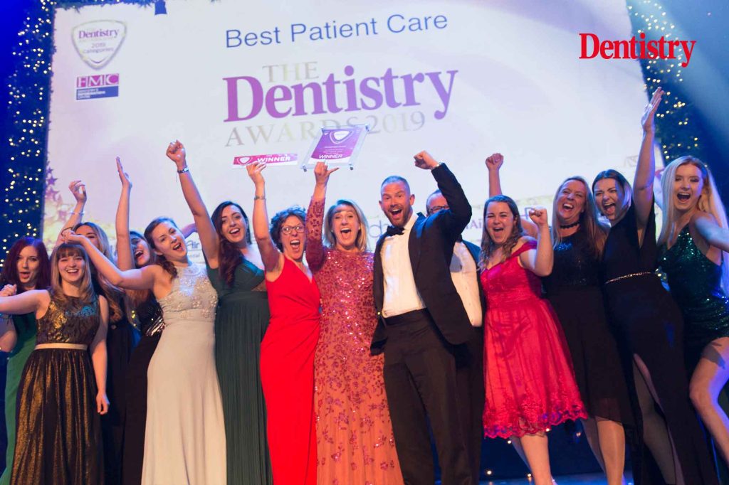The Dentistry Awards 2021 shortlist - Dentistry