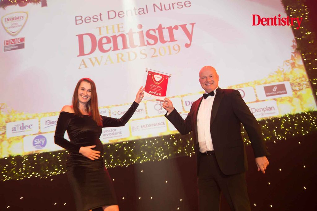 The Dentistry Awards 2021 shortlist - Dentistry