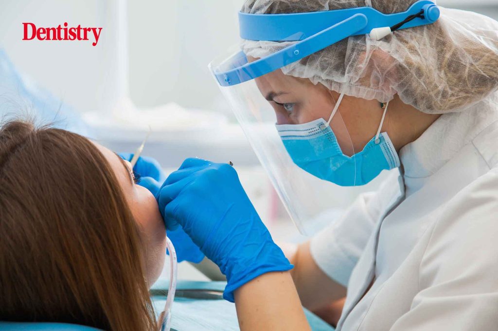 NHS England’s activity target silence 'speaks volumes' - Dentistry