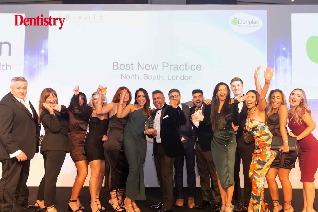 Private Dentistry Awards – the 2021 winners - Dentistry