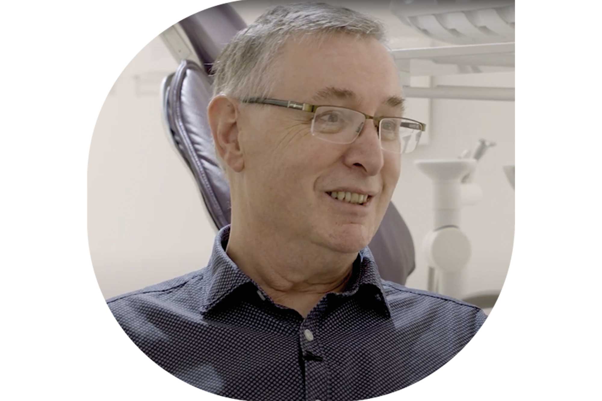 Supporting patients living with cancer - Dentistry