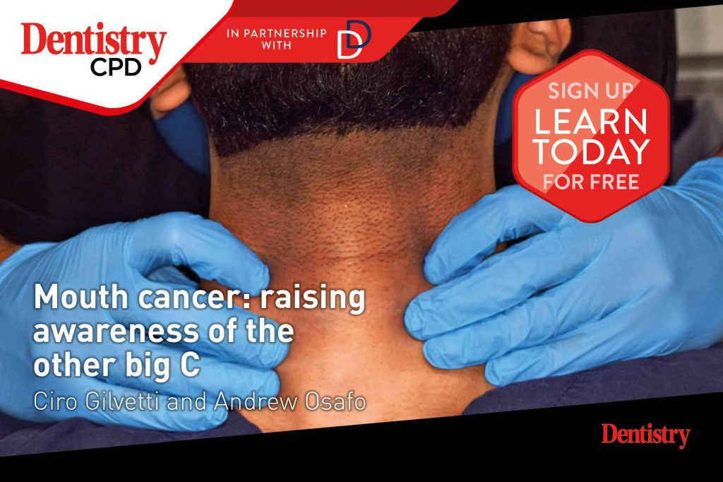 Dentistry CPD: new this week – mimicking natural teeth - Dentistry