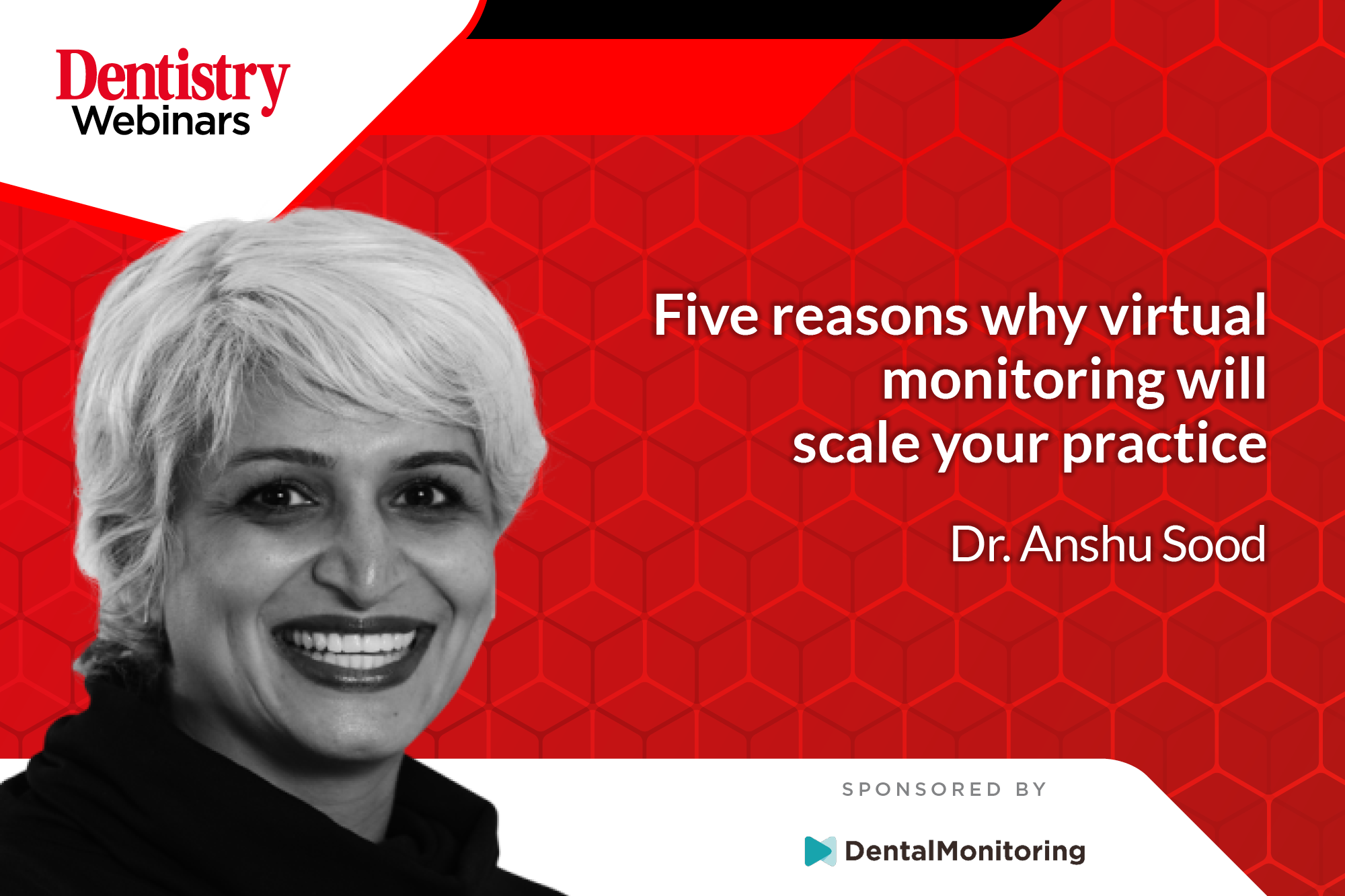 Five reasons why virtual monitoring will scale your practice - Dentistry