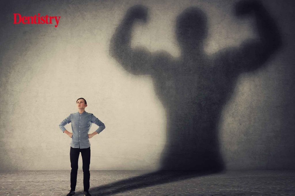 What is the posture of depression and how it impacts dentists - Dentistry