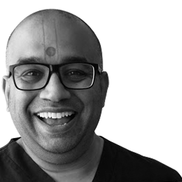 Bhavin Bhatt - Dentistry.co.uk