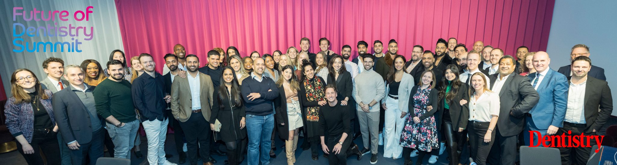 Future of Dentistry – keeping FMC at the forefront of dentistry - Dentistry