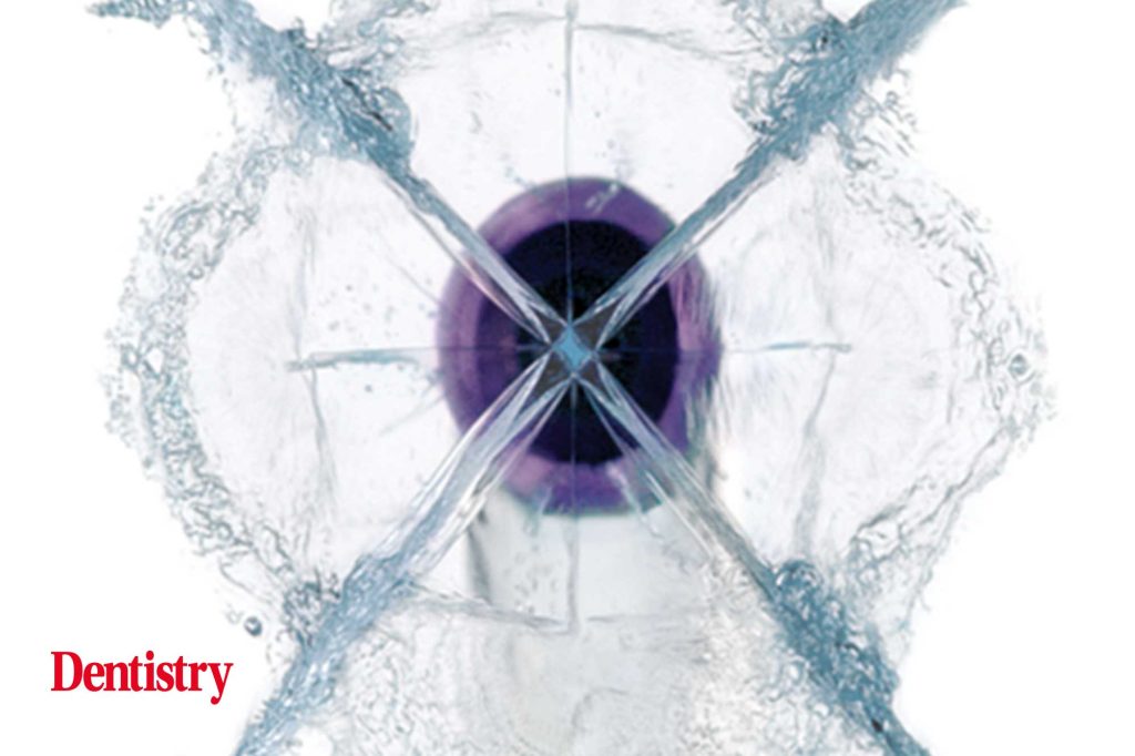 New Philips Power Flosser delivers the X factor - Dentistry