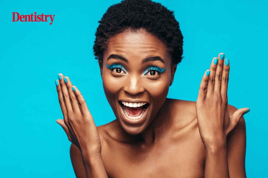 Practice growth with Active Aligners - Dentistry