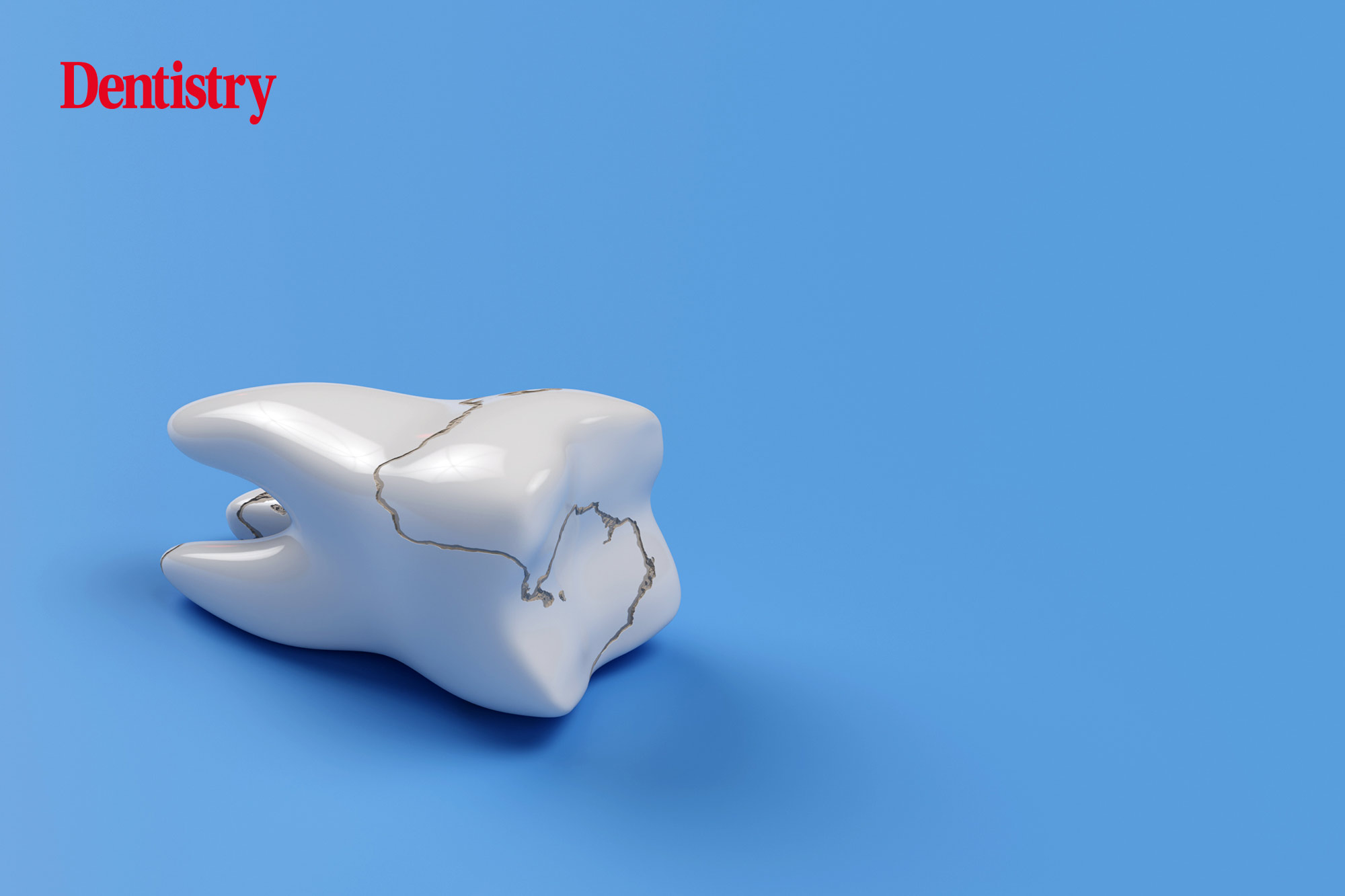 Scientists invent artificial enamel that is tougher than real thing ...