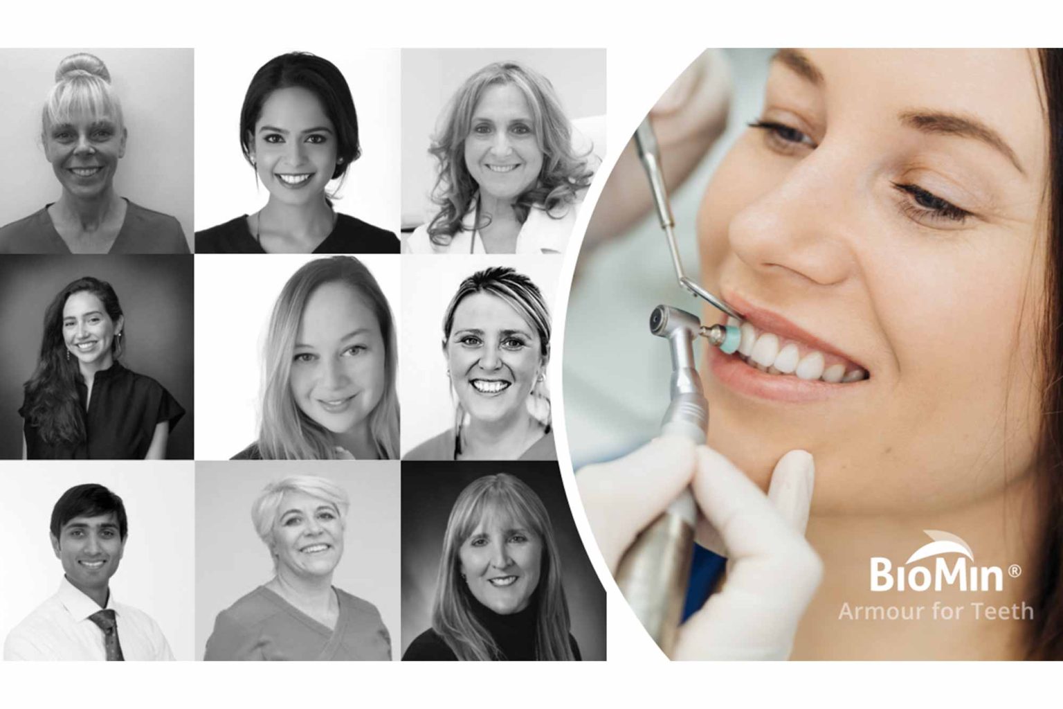 Biomin F – your perfect clinical partner - Dentistry