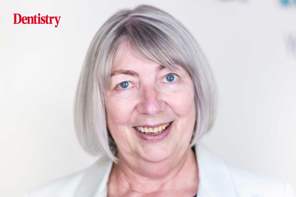 Supporting practices with NHS to private conversions – Dentistry
