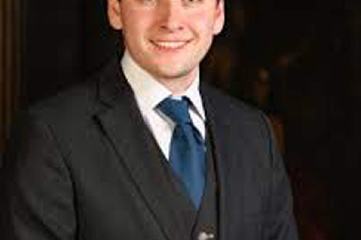 Connor-Bryant - Dentistry.co.uk