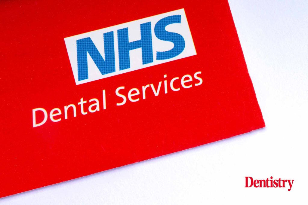 UDA system has 'run out of road', says CDO Sara Hurley – Dentistry