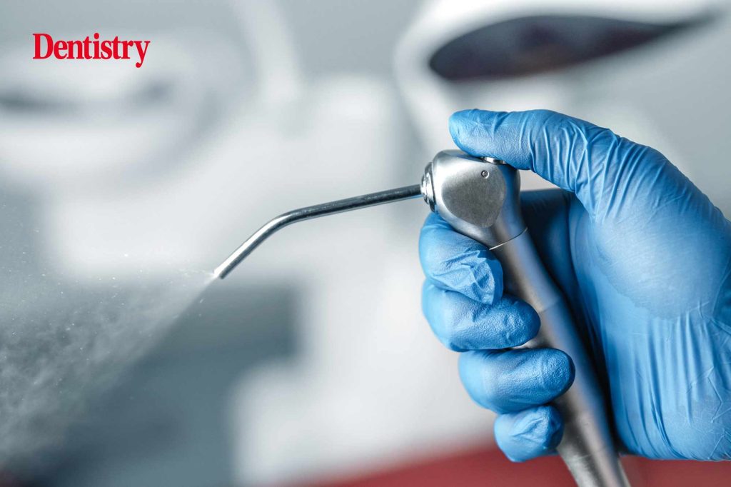 Simplify your dental waterline treatment with Dentapure - Dentistry