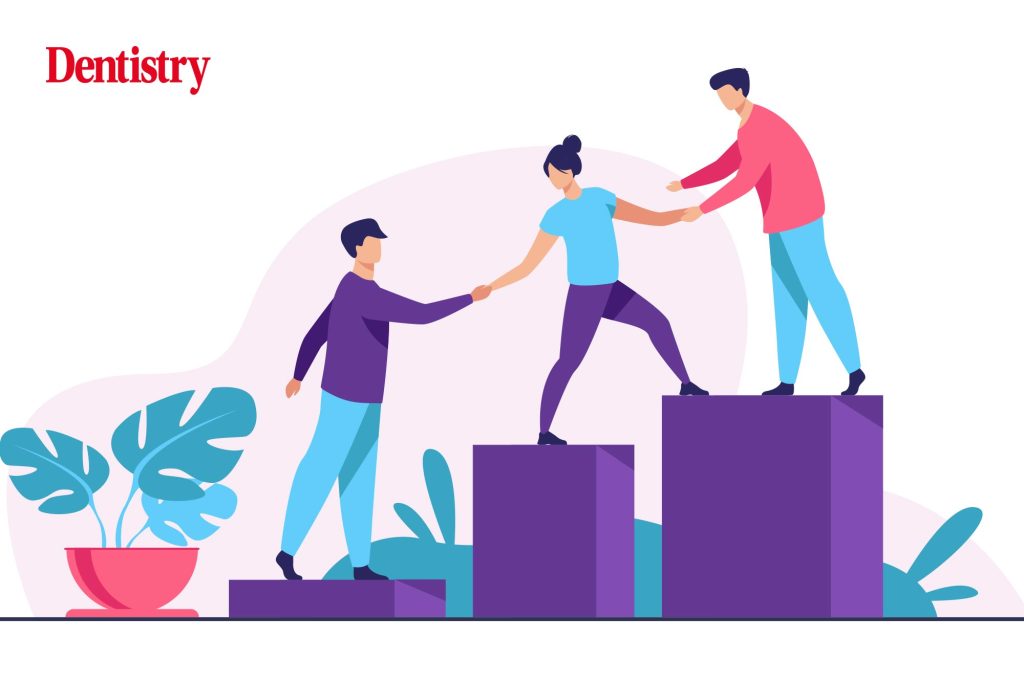 Trust and psychological safety – how safe is your environment? - Dentistry