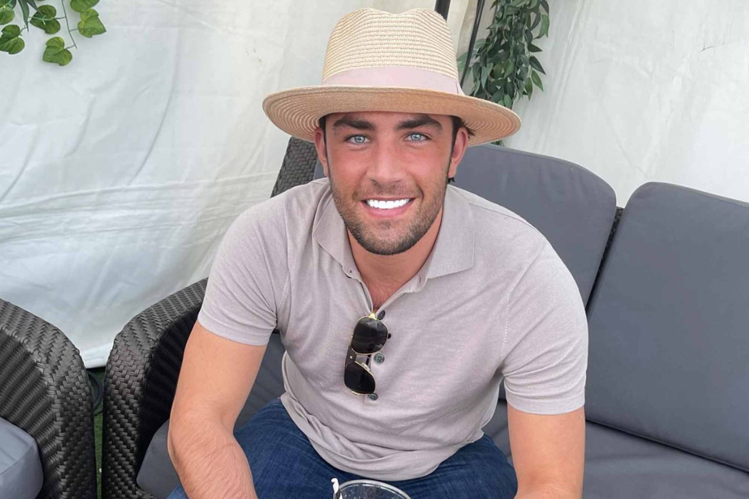 Love Island's Jack Fincham on his 'Turkey teeth' - Dentistry