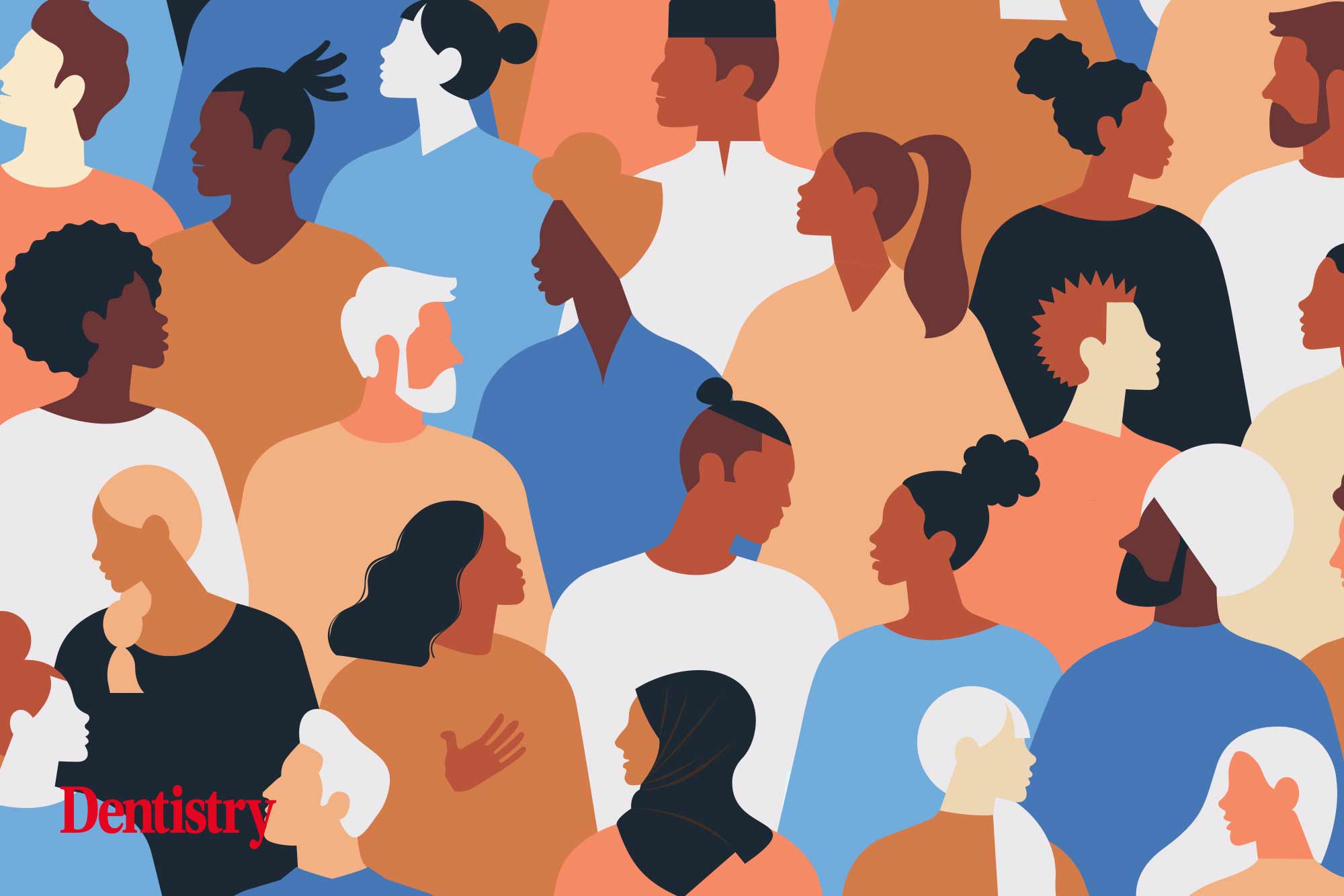 diversity- Dentistry.co.uk