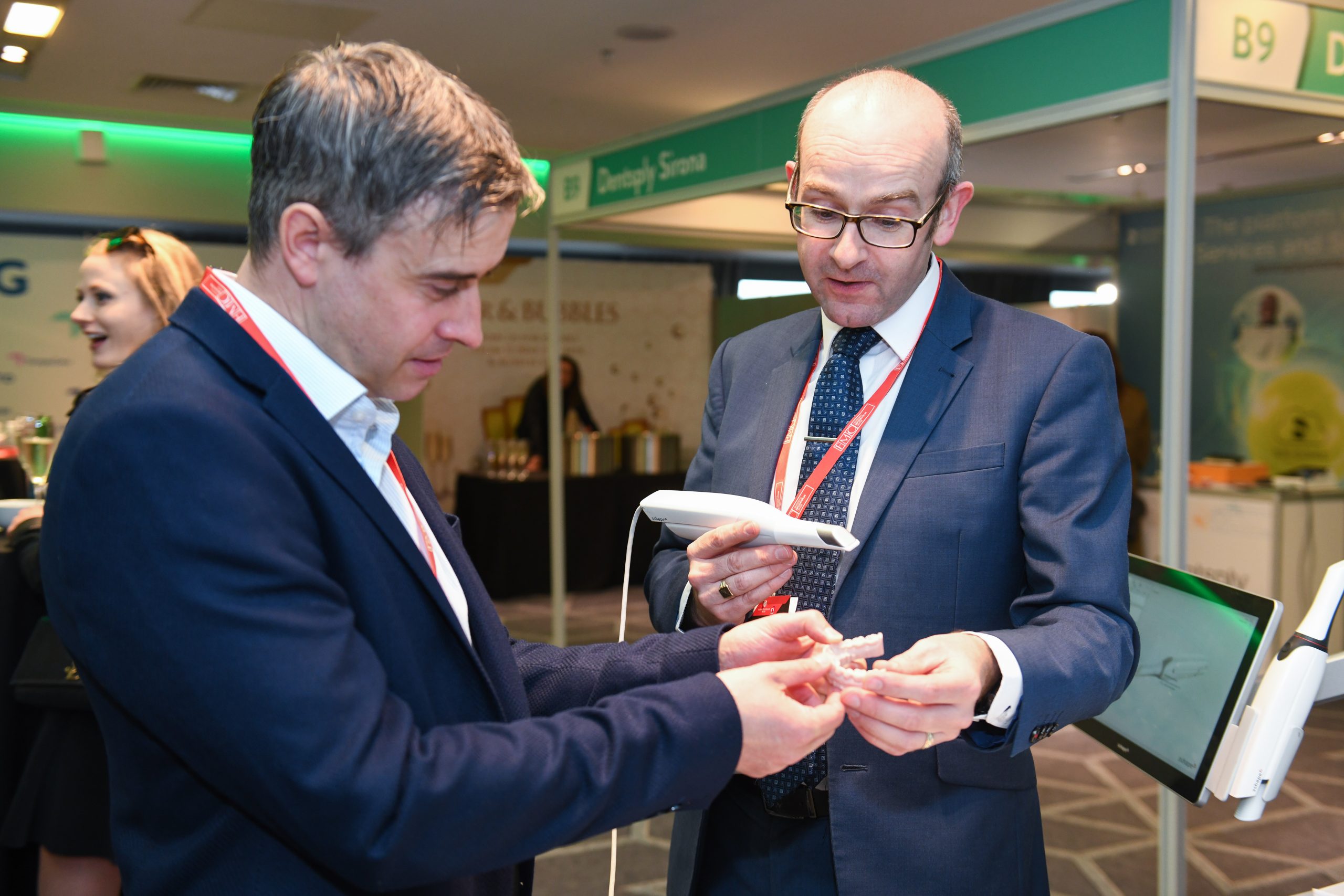 In pictures – Irish Dentistry Show a huge success - Dentistry
