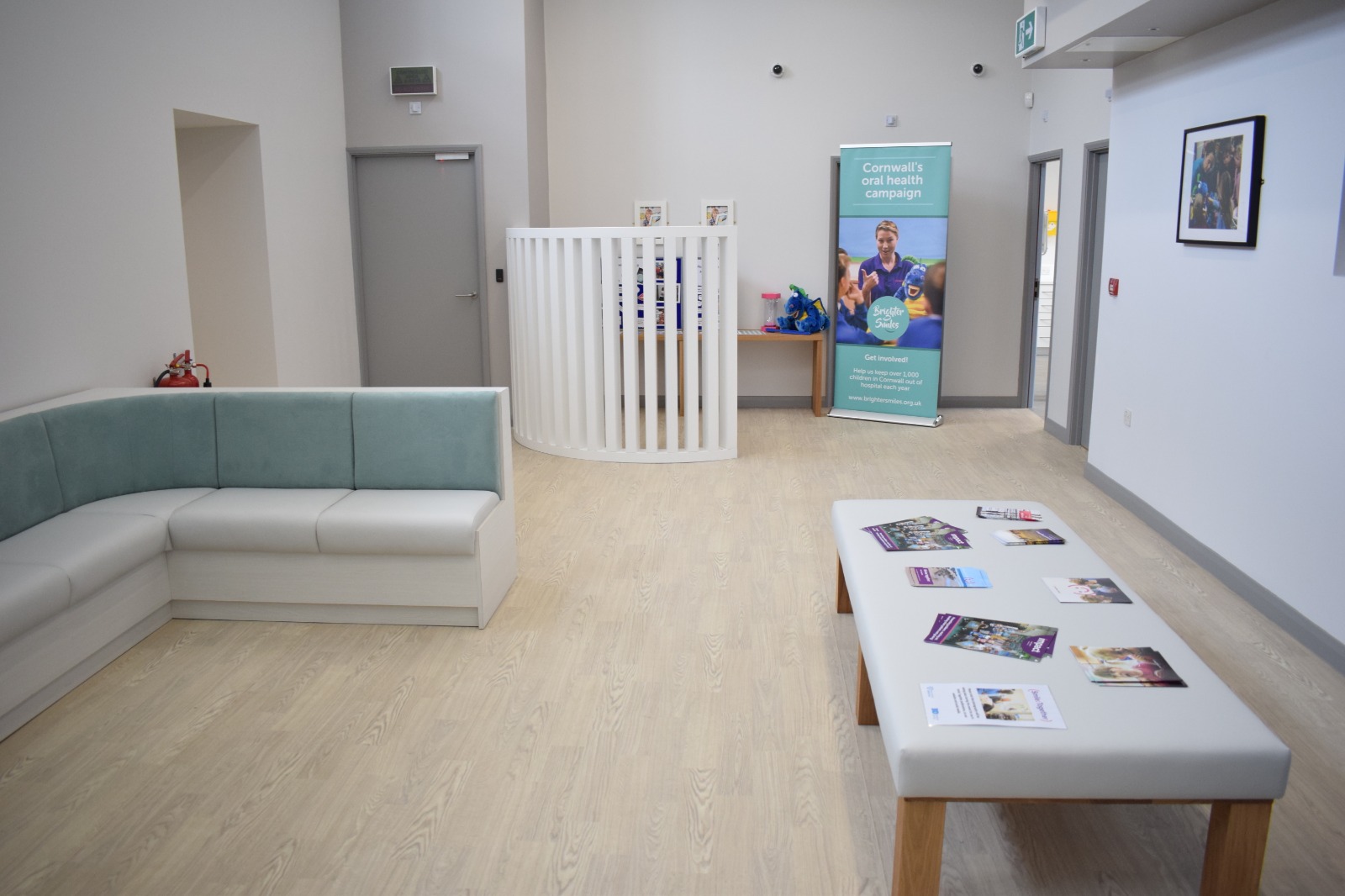 Smile Together – creating happier, healthier communities - Dentistry