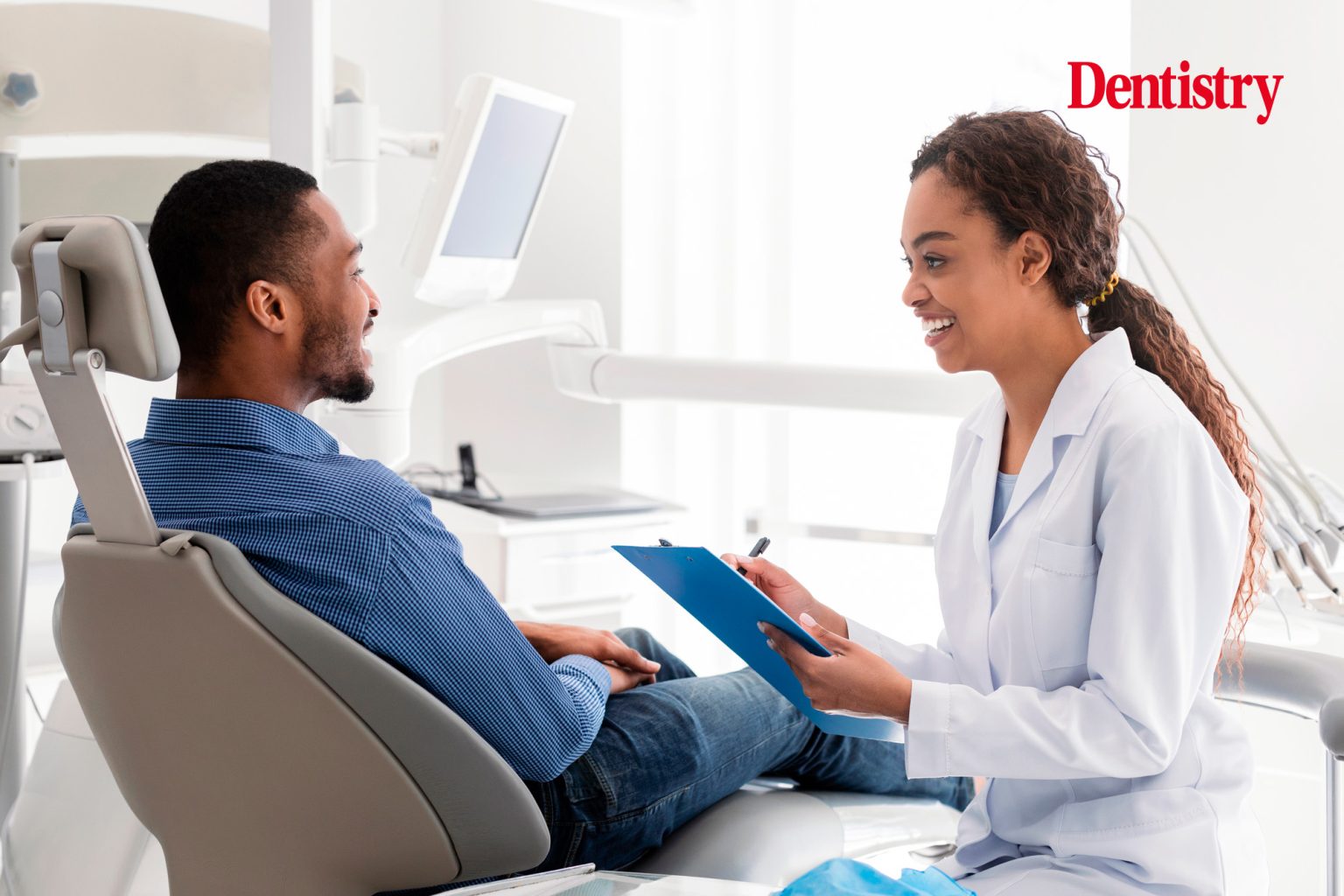 Putting your communication skills to the test - Dentistry