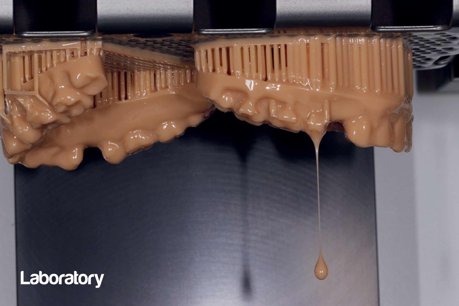 3D printing – the pinnacle of productivity? - Dentistry