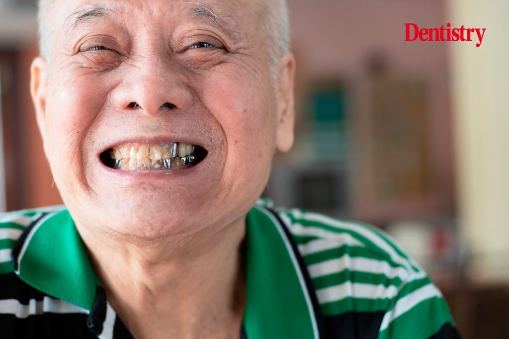 Kevin Lewis – heavy metal - Dentistry