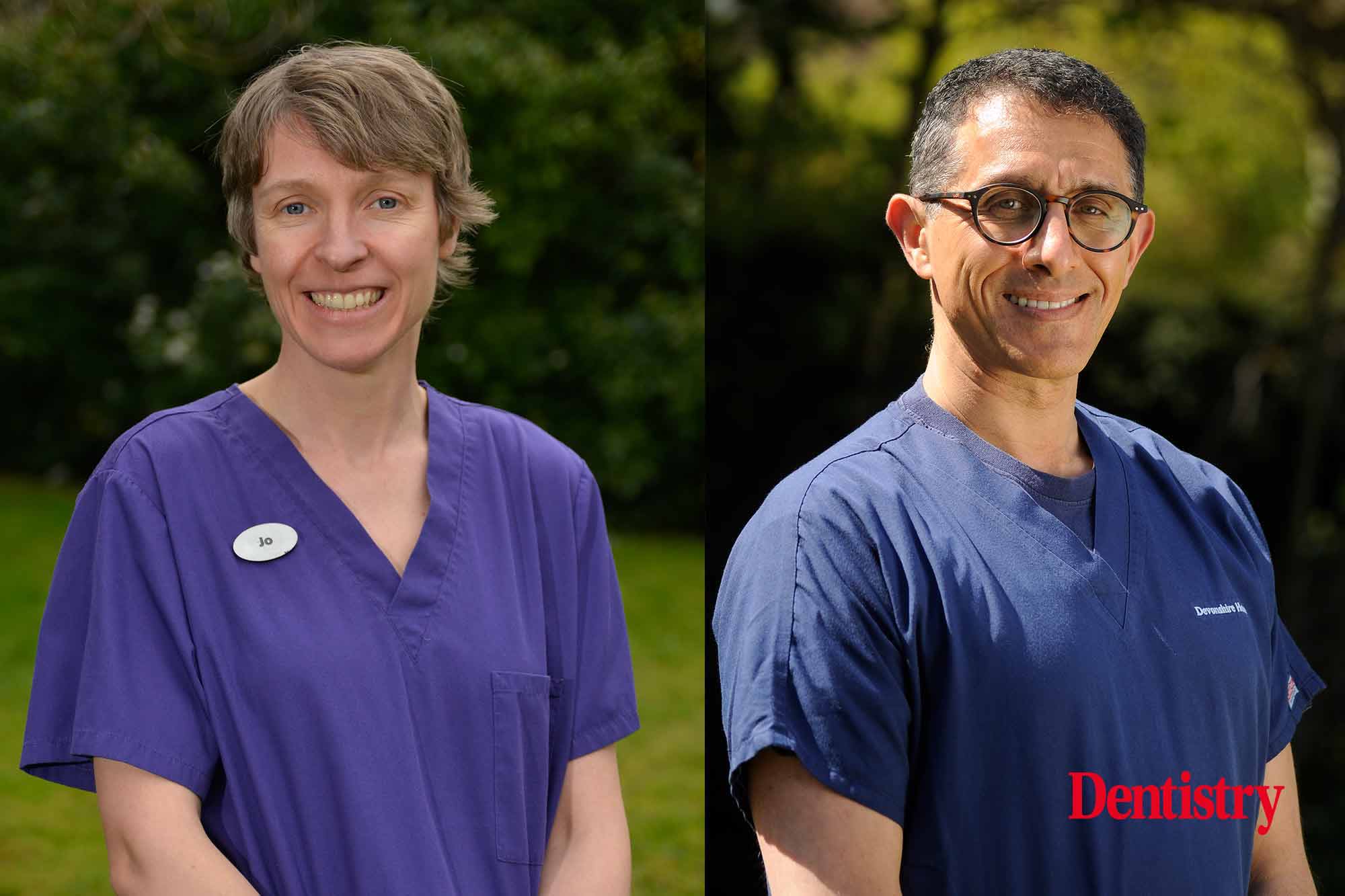 How one dental nurse is changing children's oral health - Dentistry