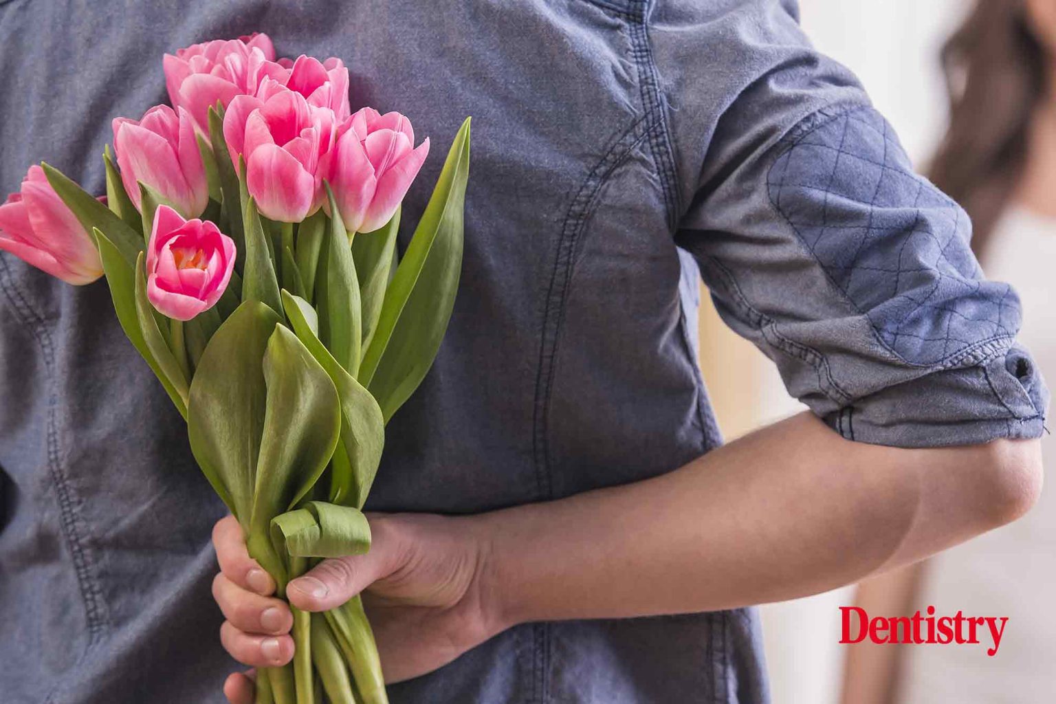 Unwanted romantic advances – maintaining boundaries - Dentistry