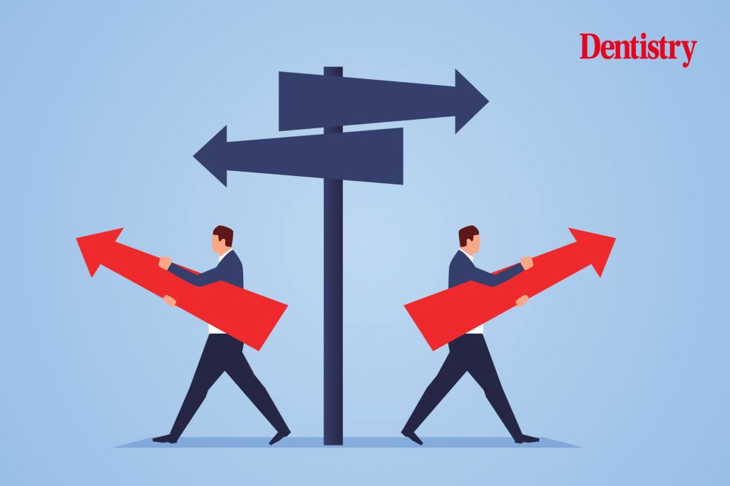 Silent and compact – choosing the right CAM system - Dentistry