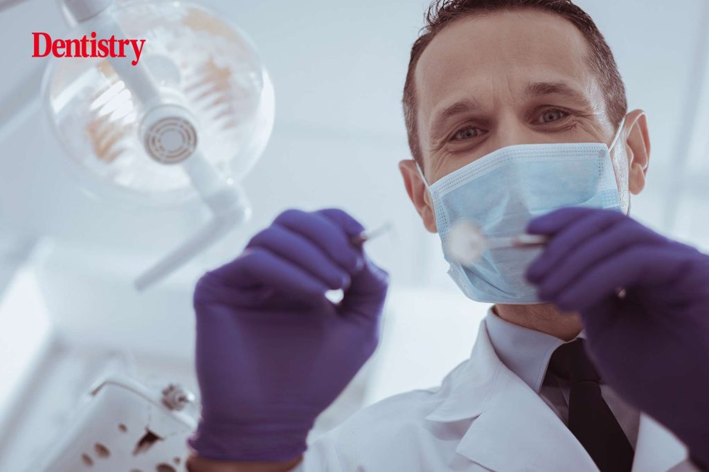 Associating with the best in dentistry - Dentistry