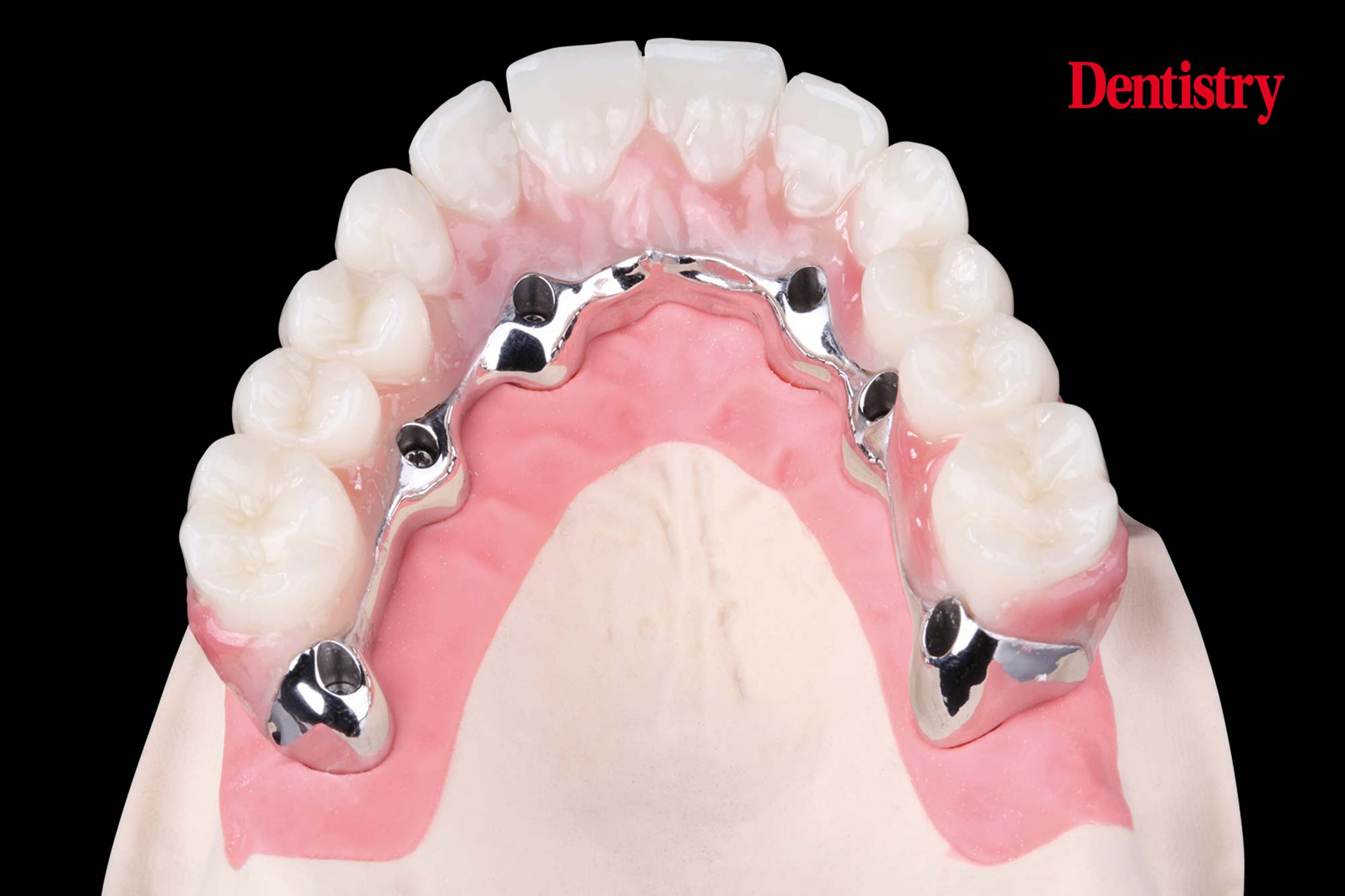 Catch Zirkonzahn’s free lecture tour - Dentistry