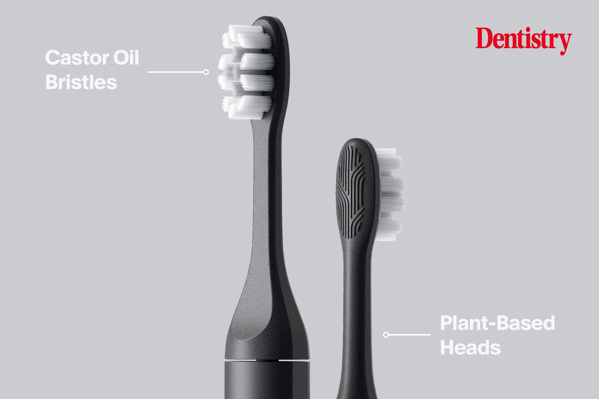 WP-Suri Toothbrush - Dentistry.co.uk