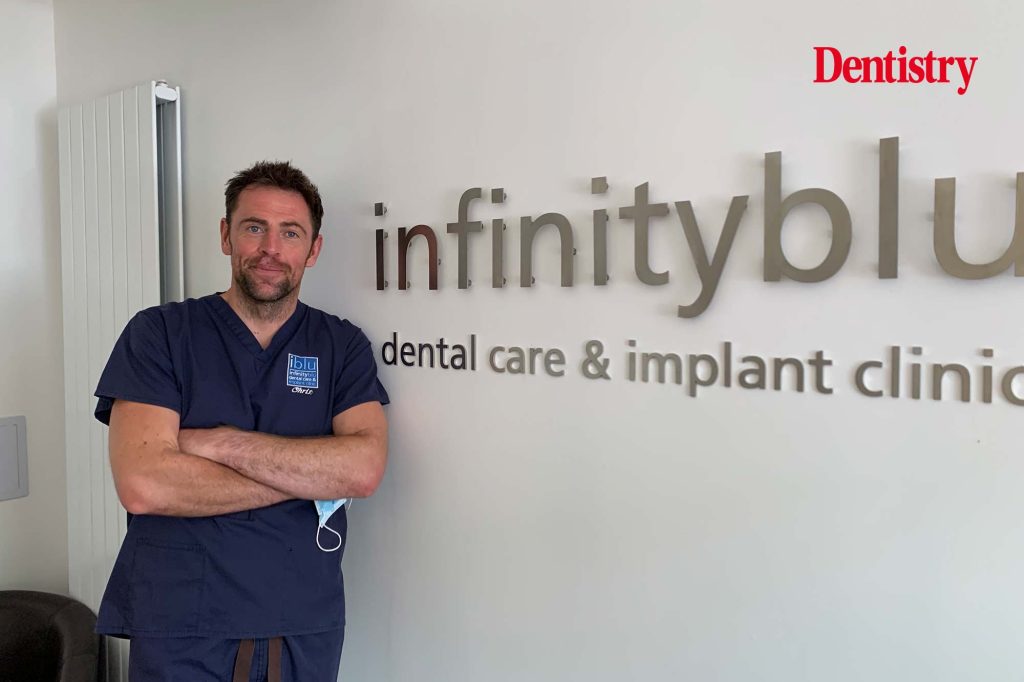 How a Scottish dental group is making a difference - Dentistry